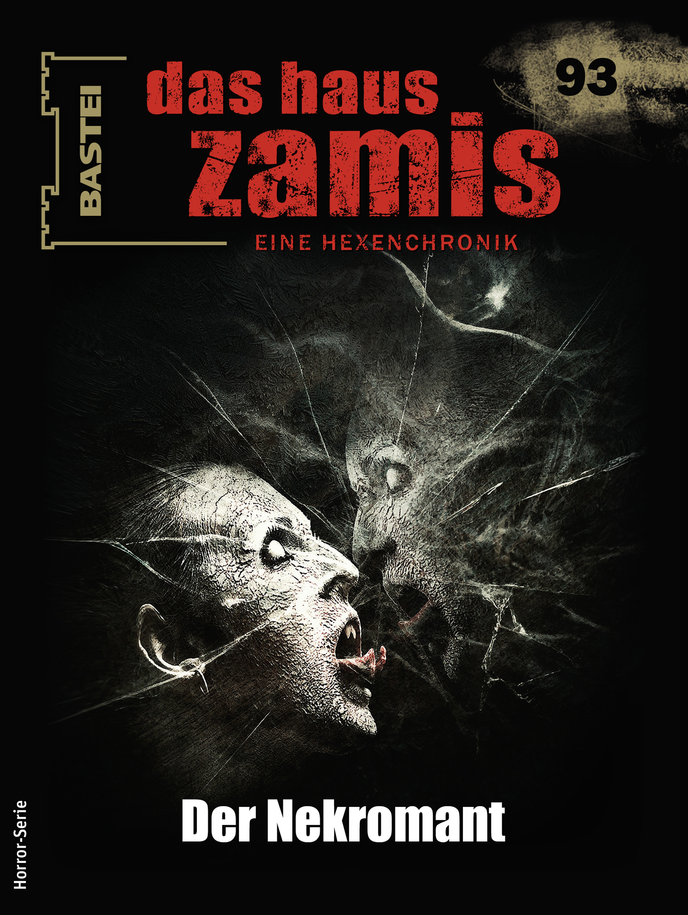 Das Haus Zamis 93 | eBook (epub)