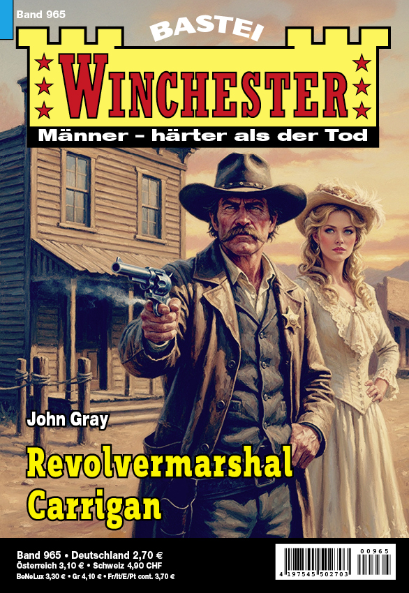 Winchester | Roman