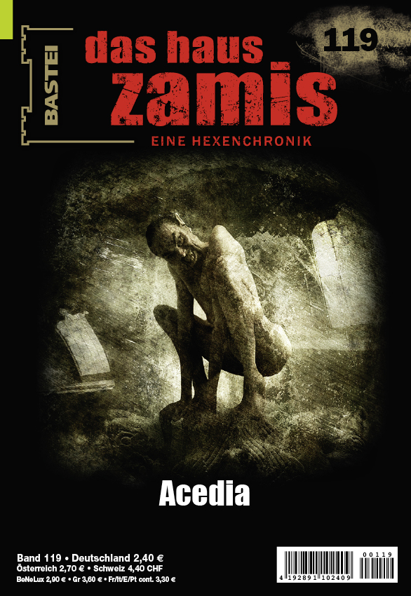 Das Haus Zamis | Roman