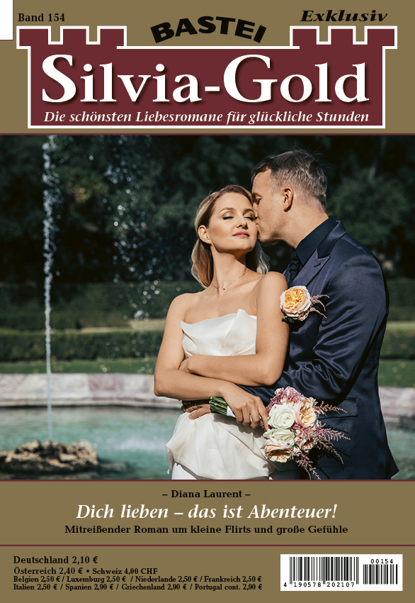 Silvia-Gold | Roman